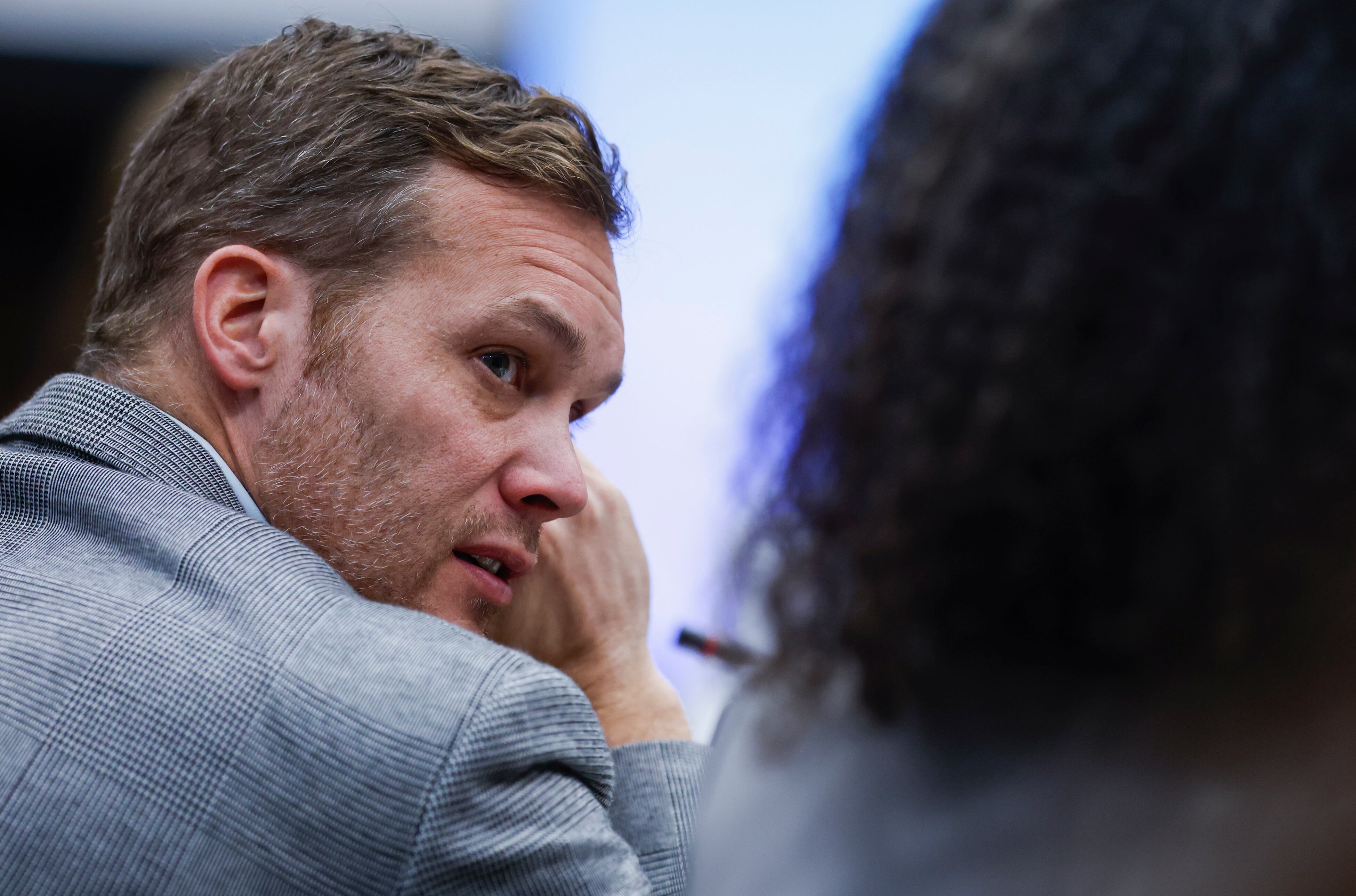 Jury finds Luke Truesdell guilty in Linn County quadruple murder case