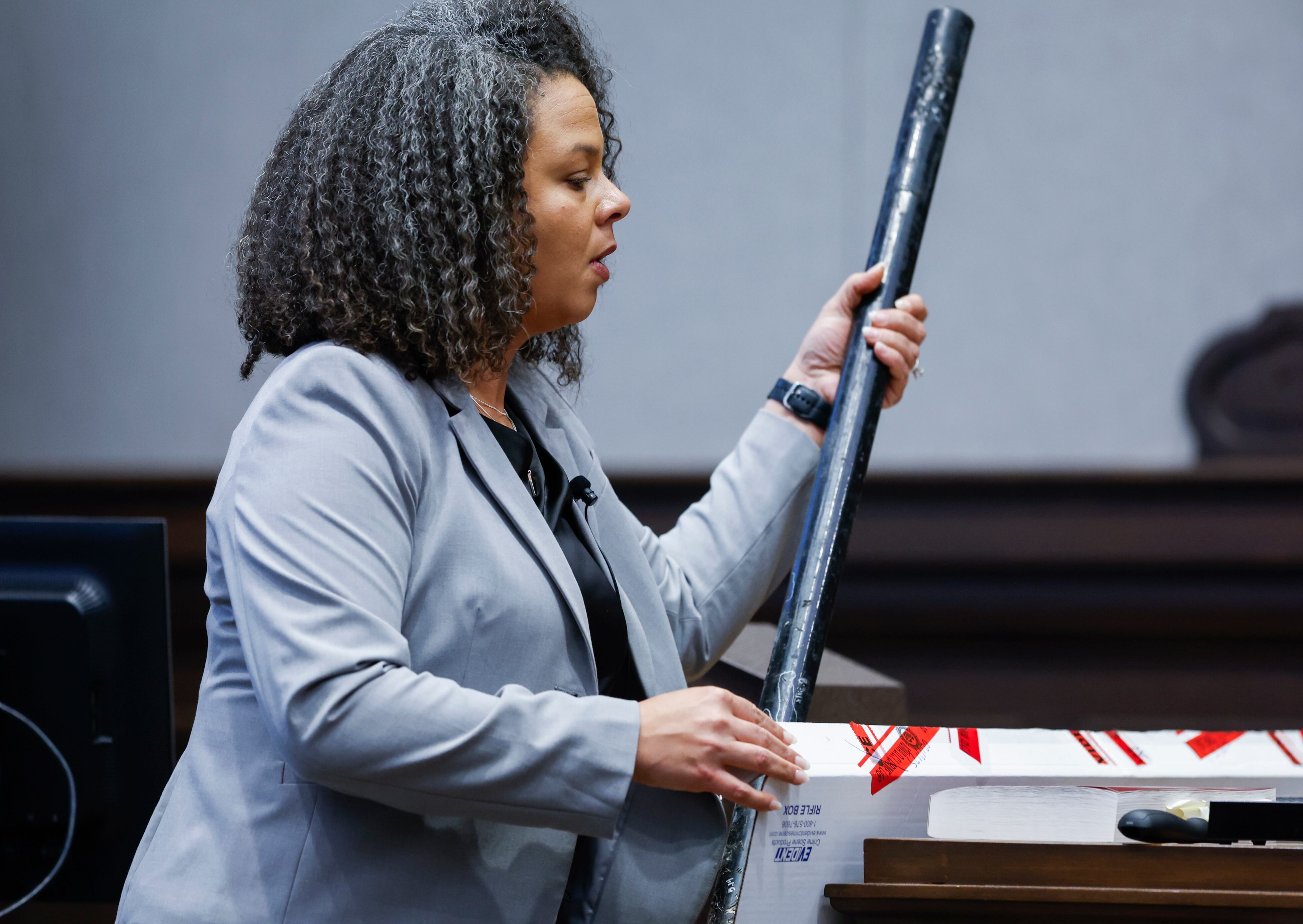 Jury finds Luke Truesdell guilty in Linn County quadruple murder case