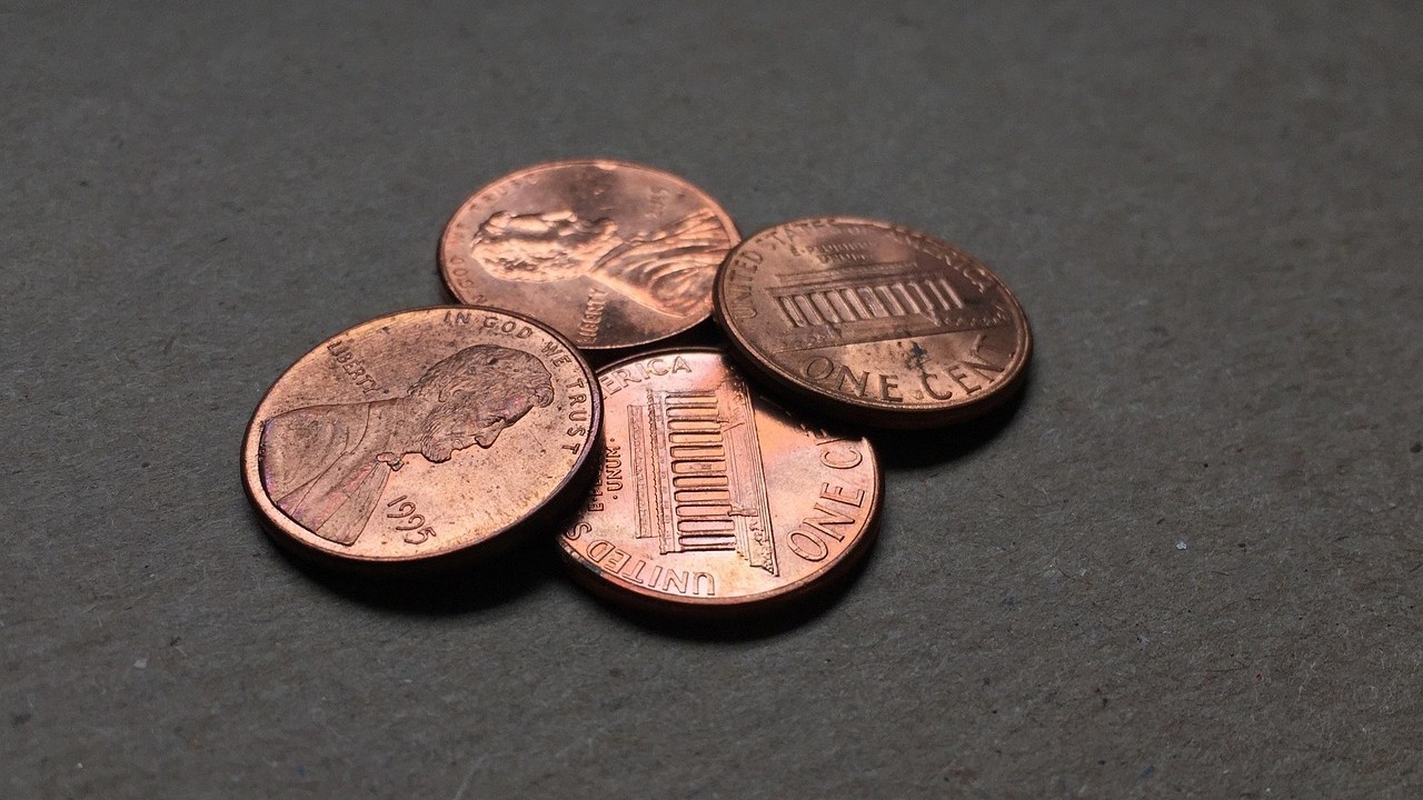 What To Do With Your Pennies As the Final US Penny Is Produced After ...
