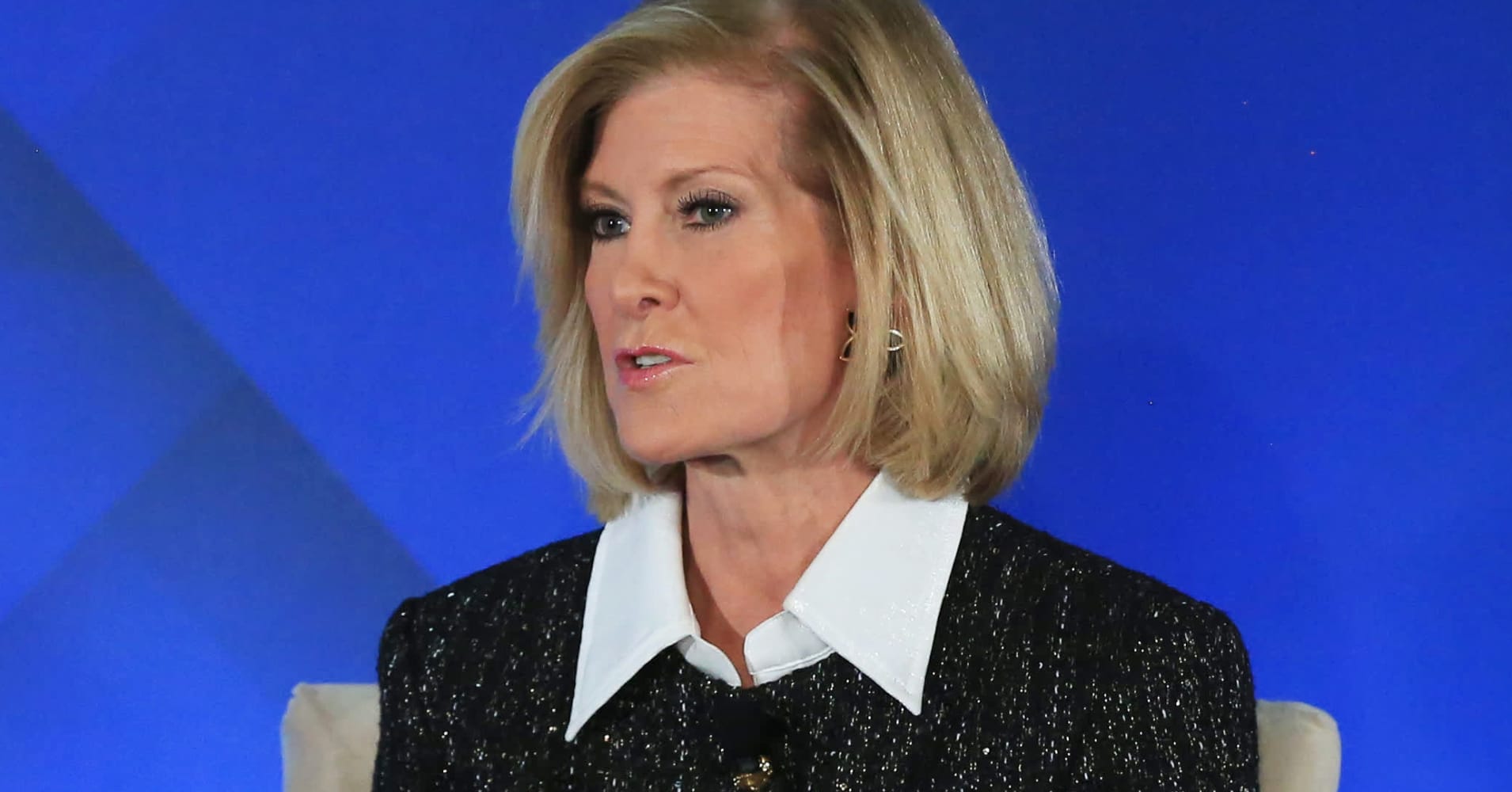 AI isn't a bubble but rather an opportunity, JPMorgan's Erdoes says