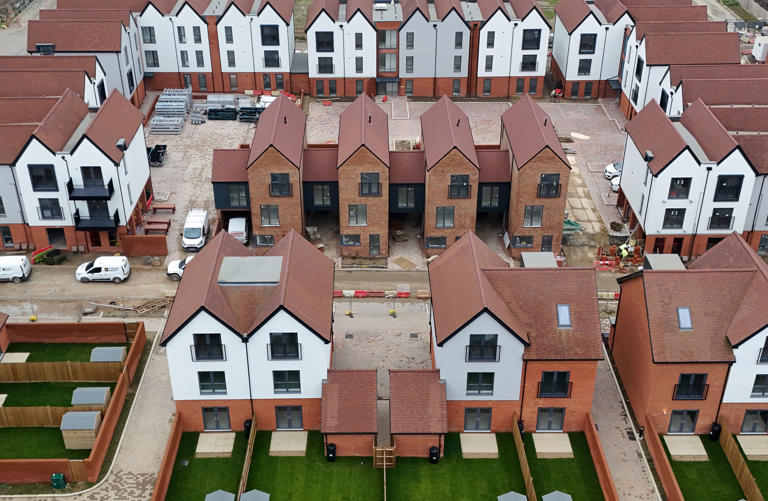 Bolton could have thousands of extra households by 2032 – as experts ...