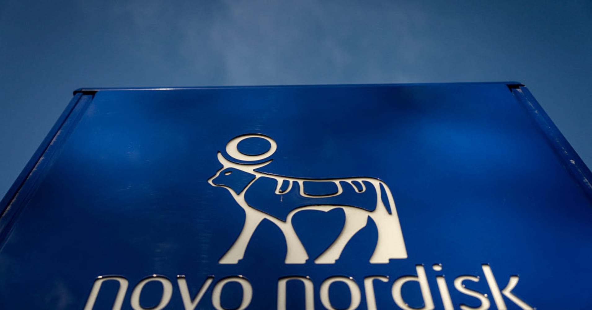 Novo Nordisk's shareholders approve chaotic board overhaul as weight ...