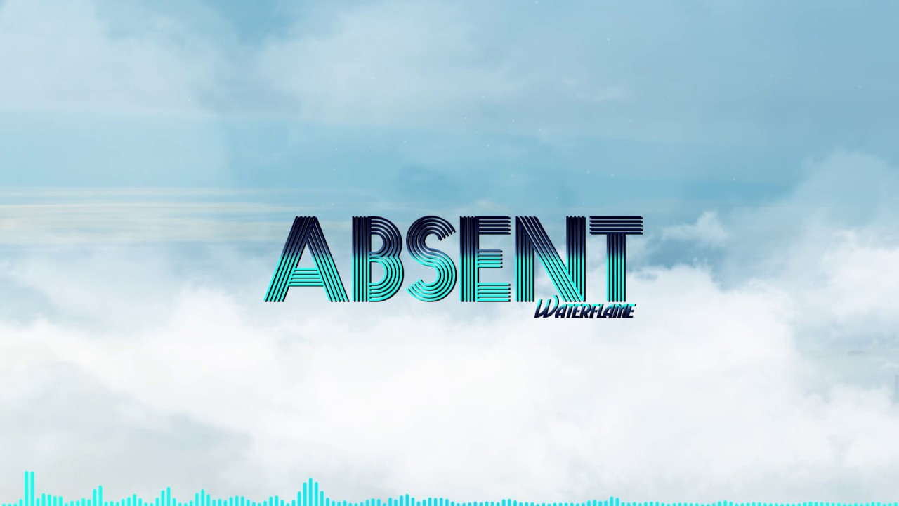 Absent [Techno/Breakbeat music]
