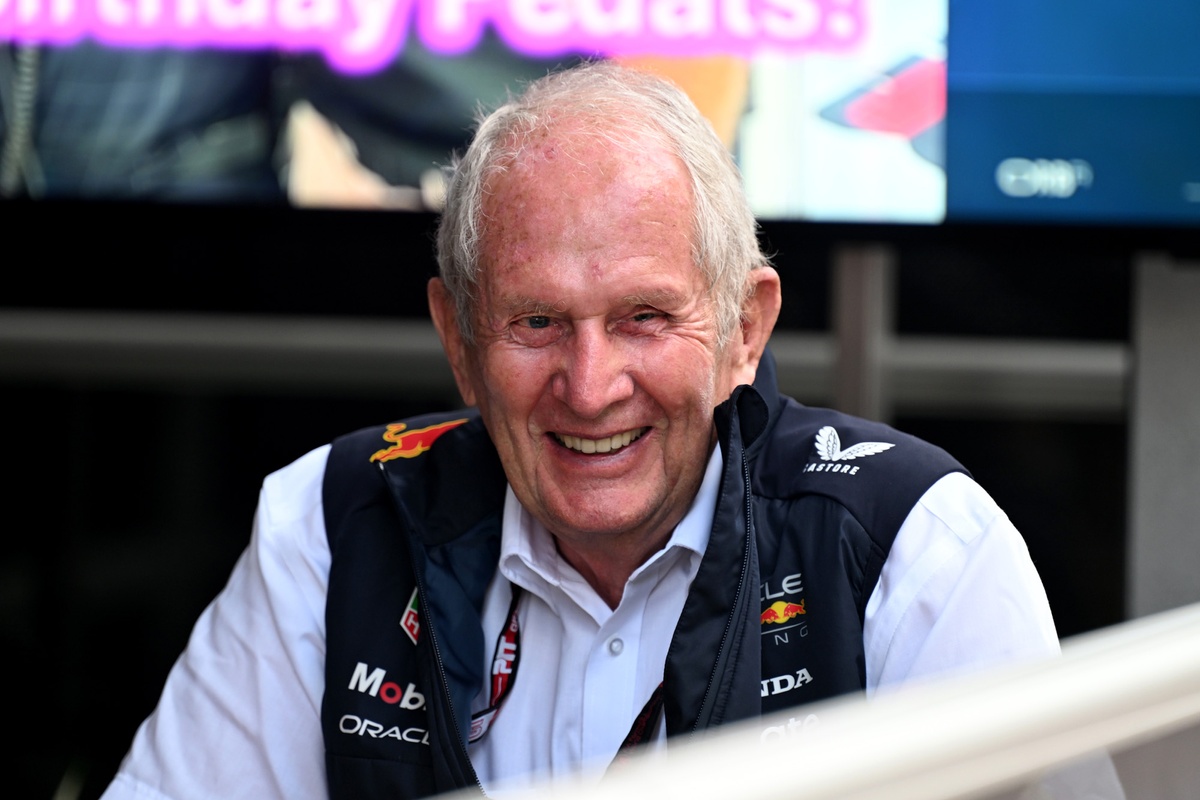 Marko: “Norris sorun yaşamazsa Verstappen’in şansı kalmaz”
