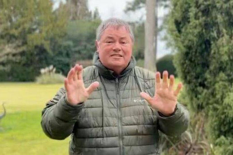 Wheeler Dealers' Mike Brewer's business forced to close after 15 years