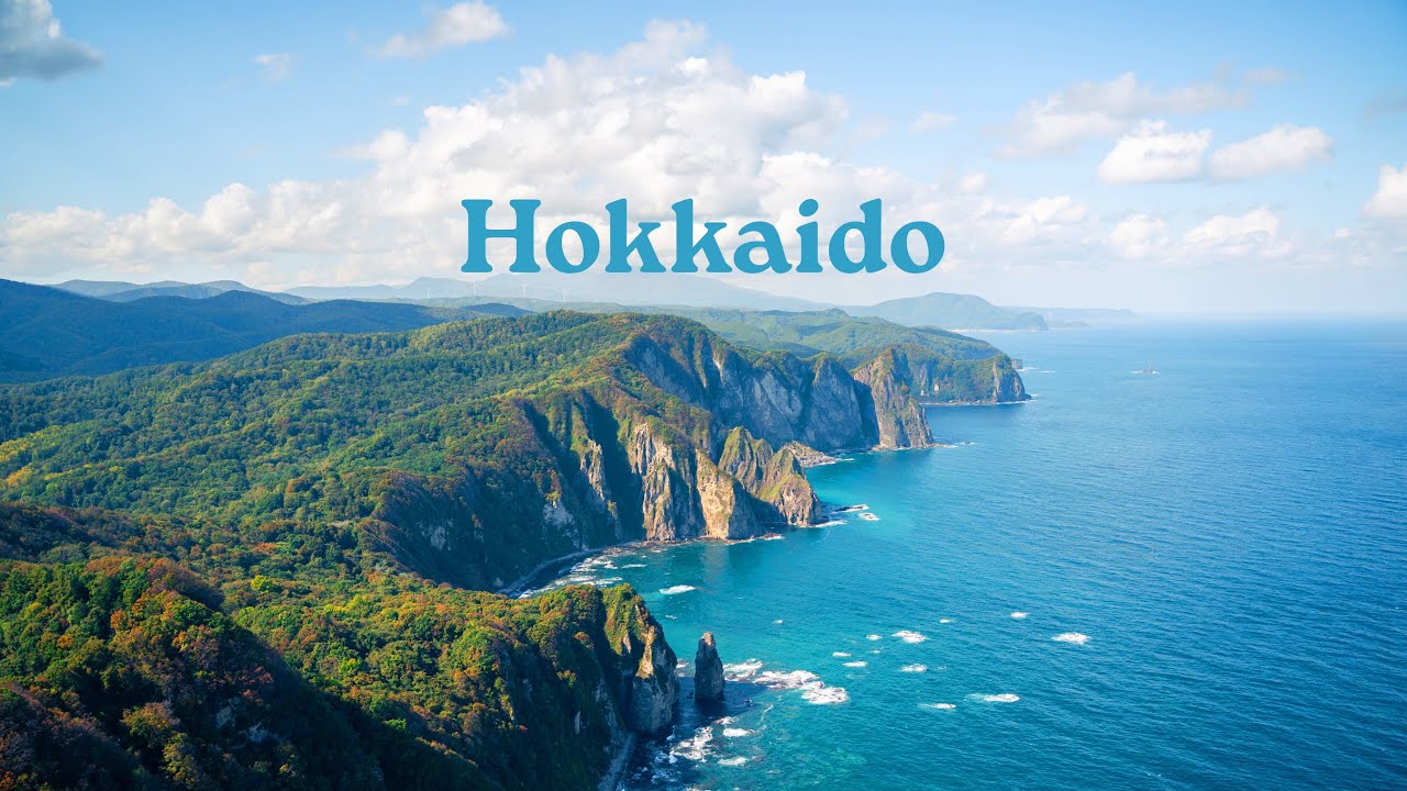 Shakotan: Jaw-Dropping Views You Didn’t Know Existed