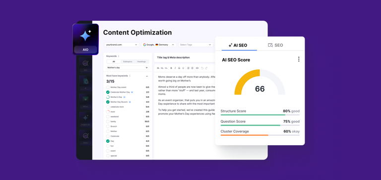 SEO vs. AI Search: Why It’s Not Either/Or