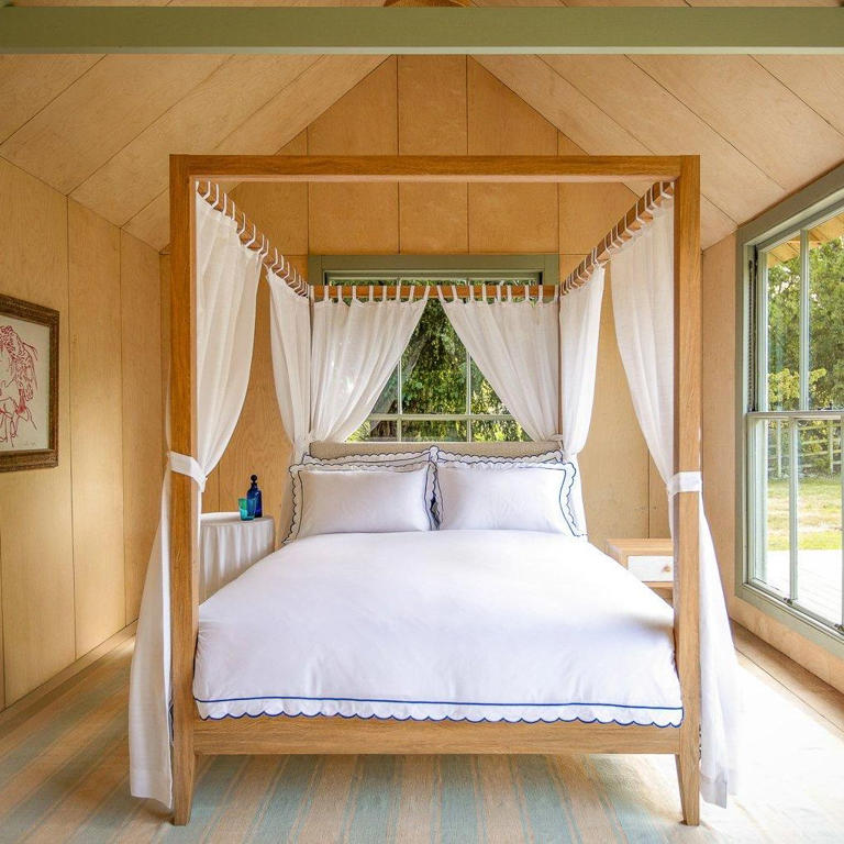 Sophie Conran and Dreams launch four mattresses inspired by her ...