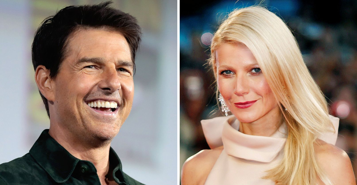 25 Iconic Movie Roles That Almost Went To Different Stars