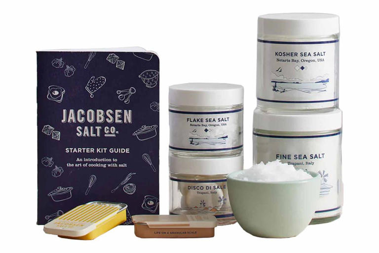 Skip the wine: Here’s what Ina Garten brings to a dinner party instead