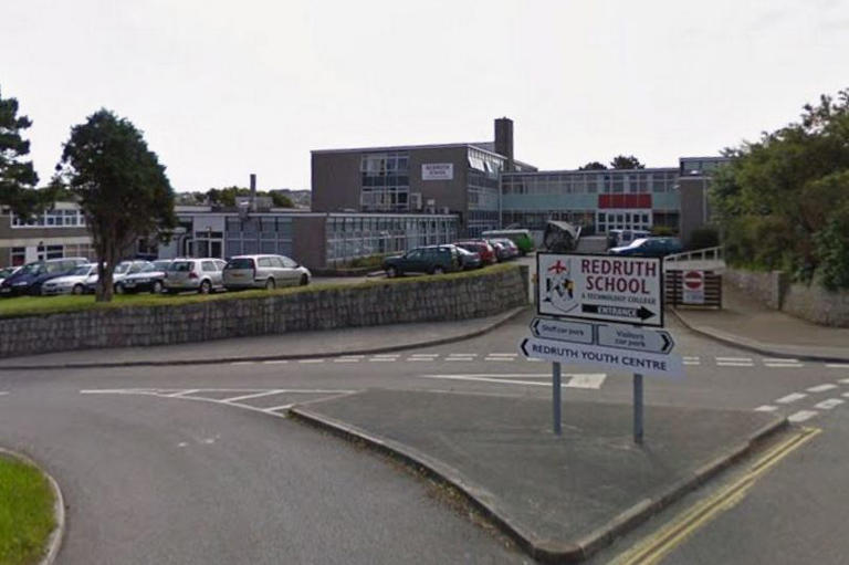 Redruth School on lockdown after report of student 'threat'