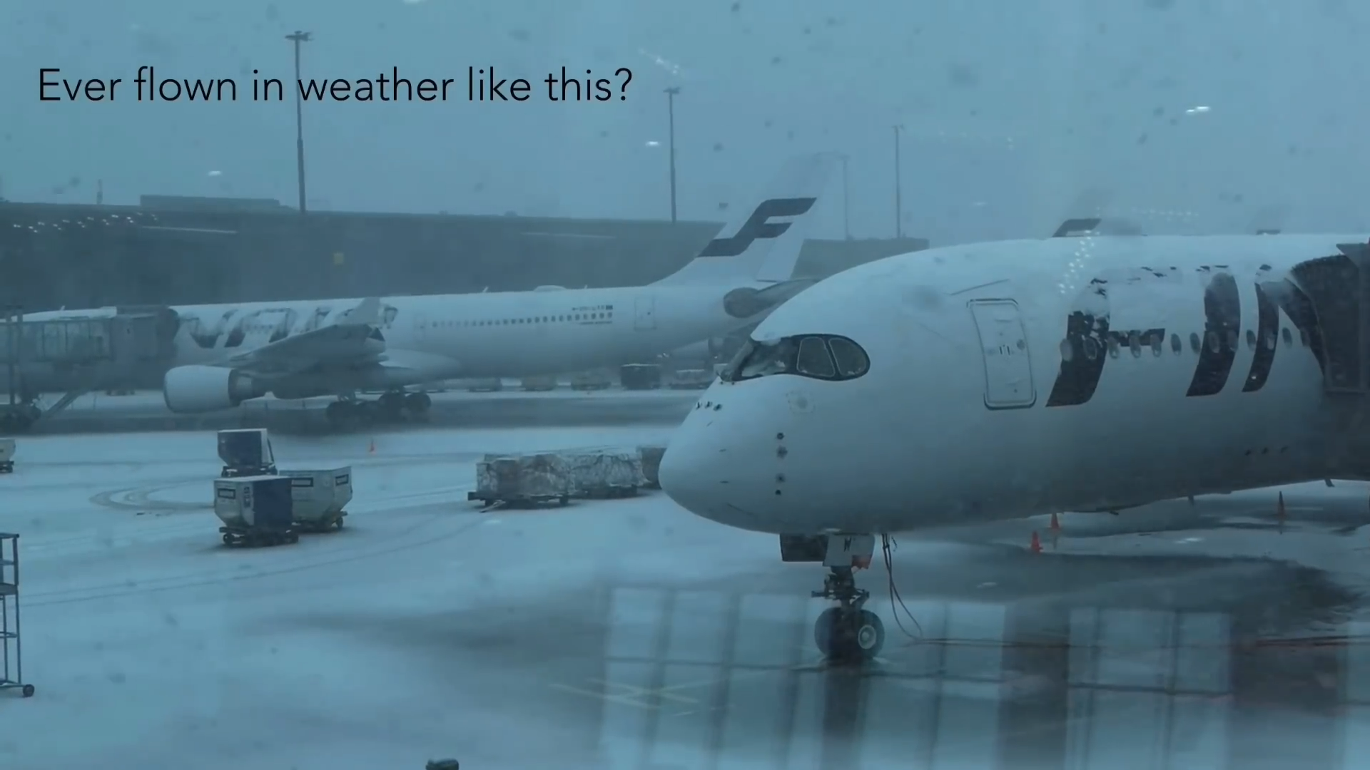 Finnair’s flagship A350 XWB - the most underrated business class in Europe?