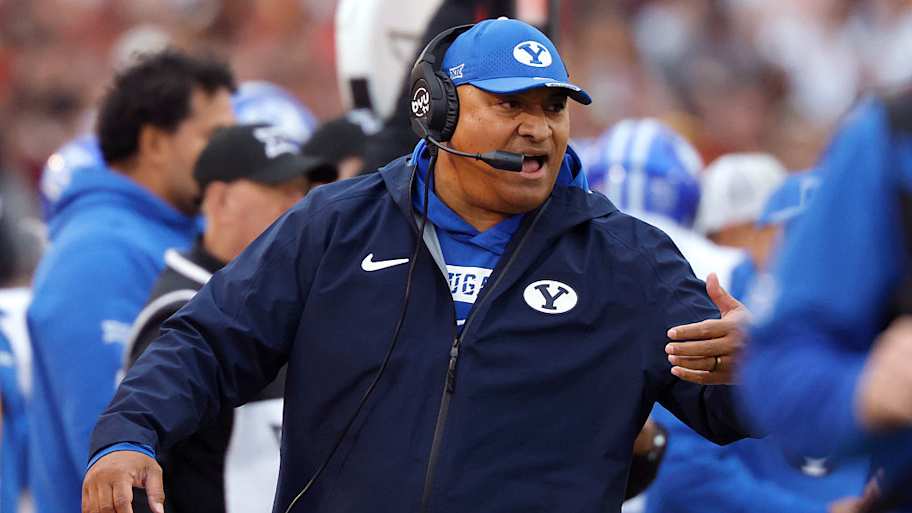 Prediction: No. 12 BYU will exercise these two lingering demons against TCU