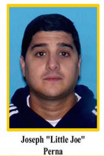 Ex-Rutgers wrestlers among 14 charged with mob sports gambling ring in ...