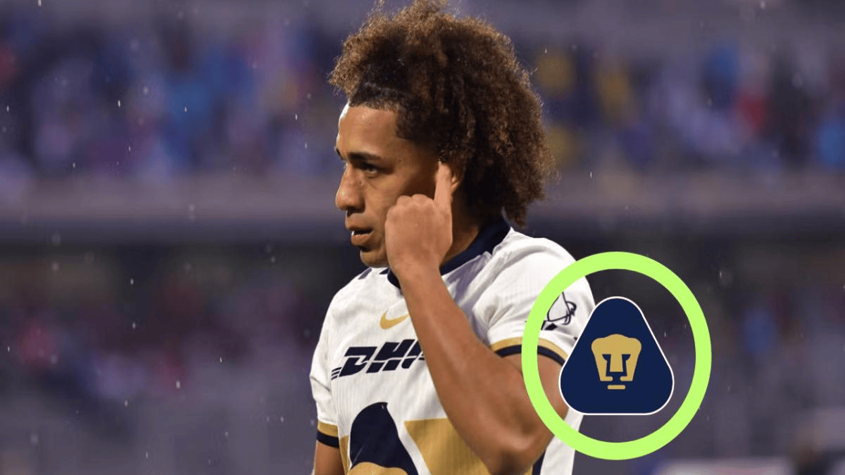 Respaldo Auriazul: Nathan Silva defiende a Adalberto Carrasquilla tras ...