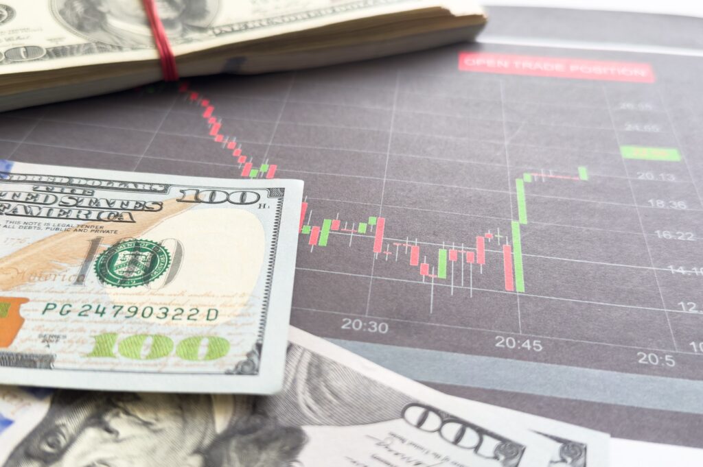 Top Economist Warns US Of A 'National Security Crisis'
