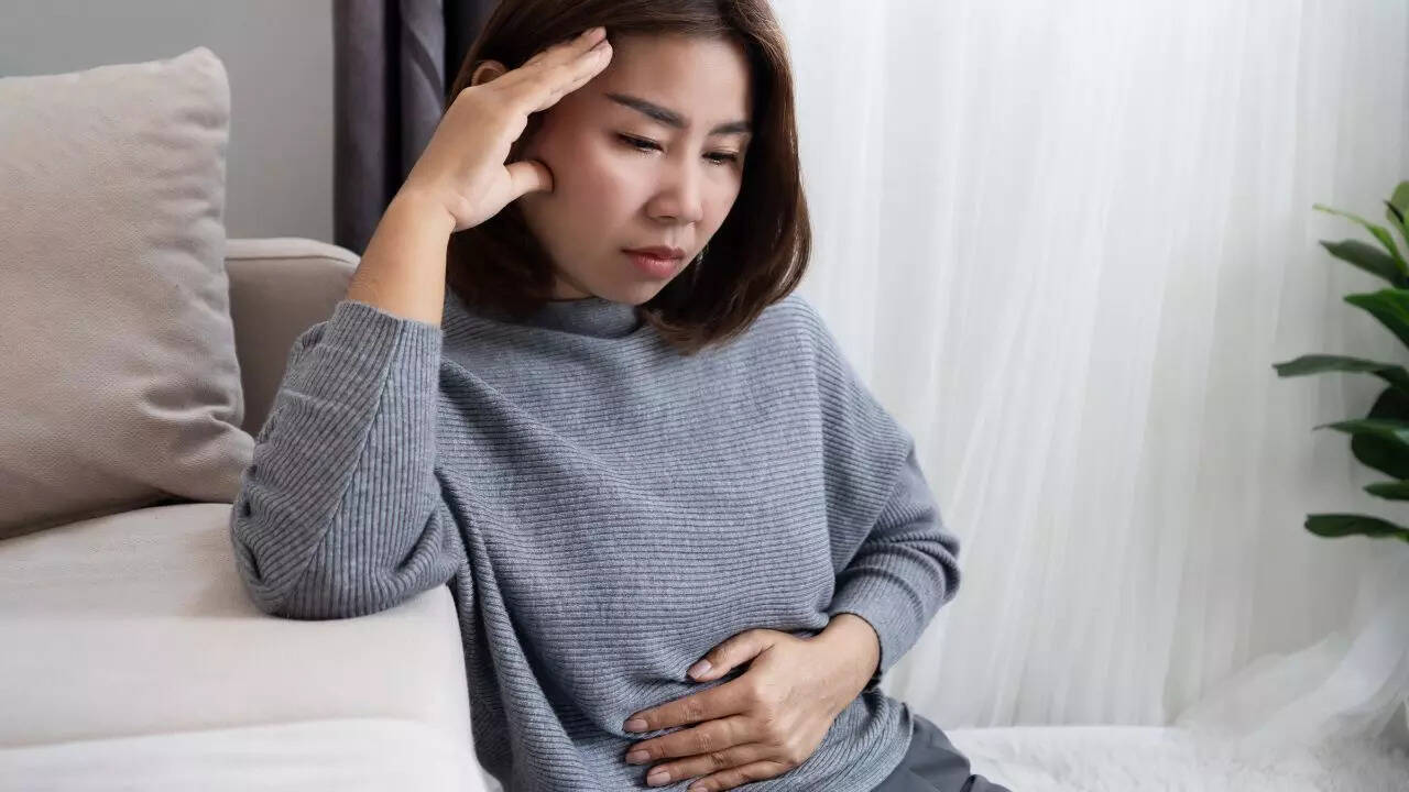 Are your daily habits hurting your gut-brain axis? Experts explain the ...