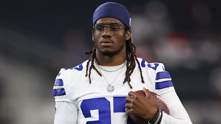 Cowboys insider just said what no fan wants to hear about Shavon Revel Jr.