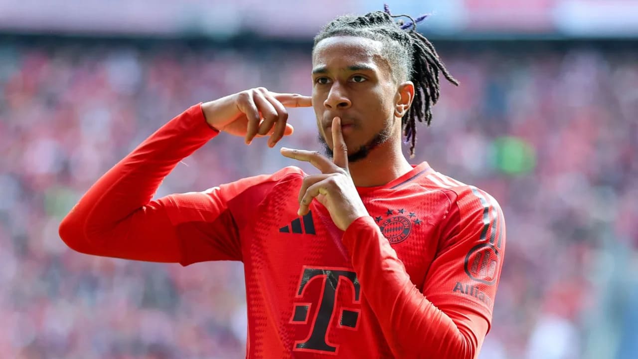 Bayern : Michael Olise impliqué dans un transfert à 130 M€
