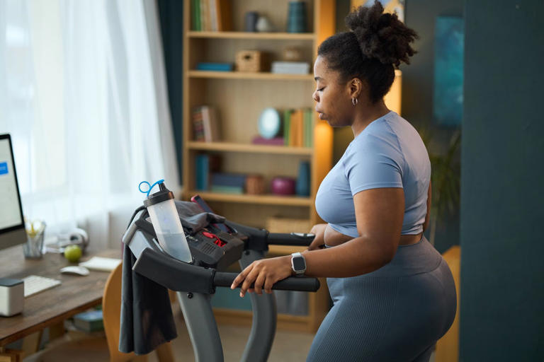 The surprising truth on whether walking is enough to stay fit, plus how ...
