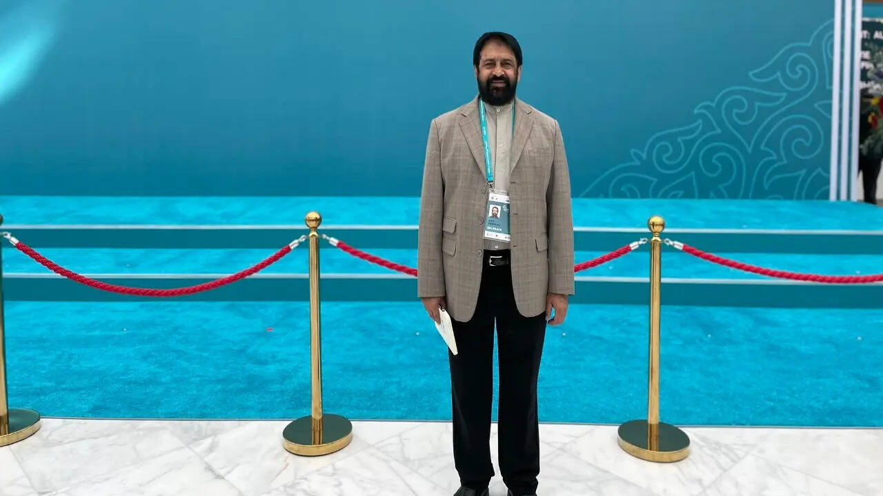 From Trade Wars, Critical Minerals to AI: What's Shaping a US-Less G-20 ...