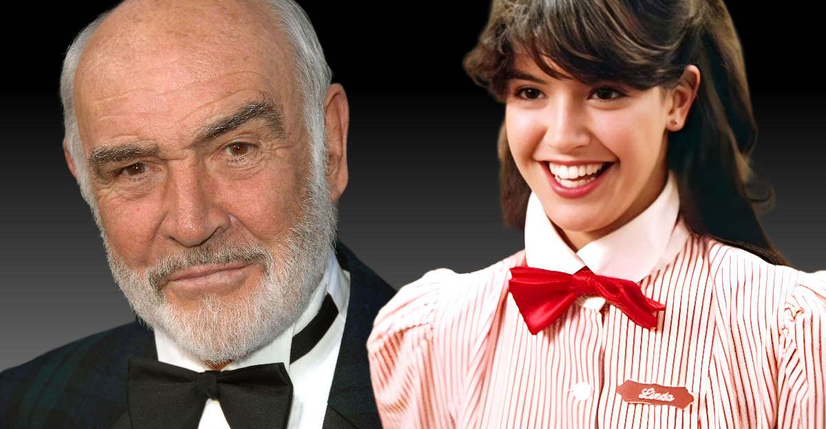 Actors Who Dreamed of Fame…Then Quit When They Got It