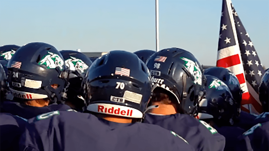 Montana High School Football 2025 Playoff Brackets, Schedule (MHSA ...