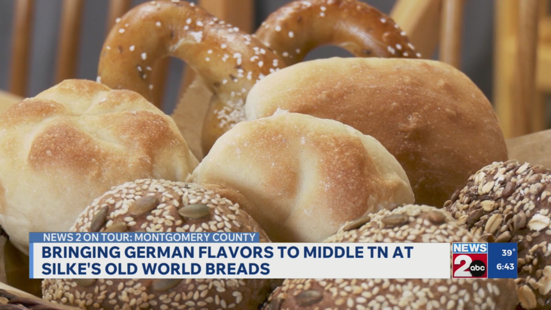 Silke's brings old world flavors to Clarksville