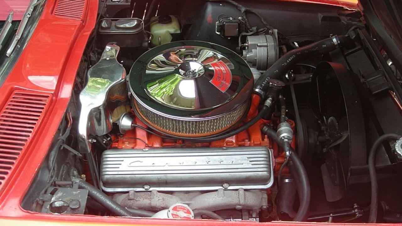 5 engines from the golden era that still inspire tuners today