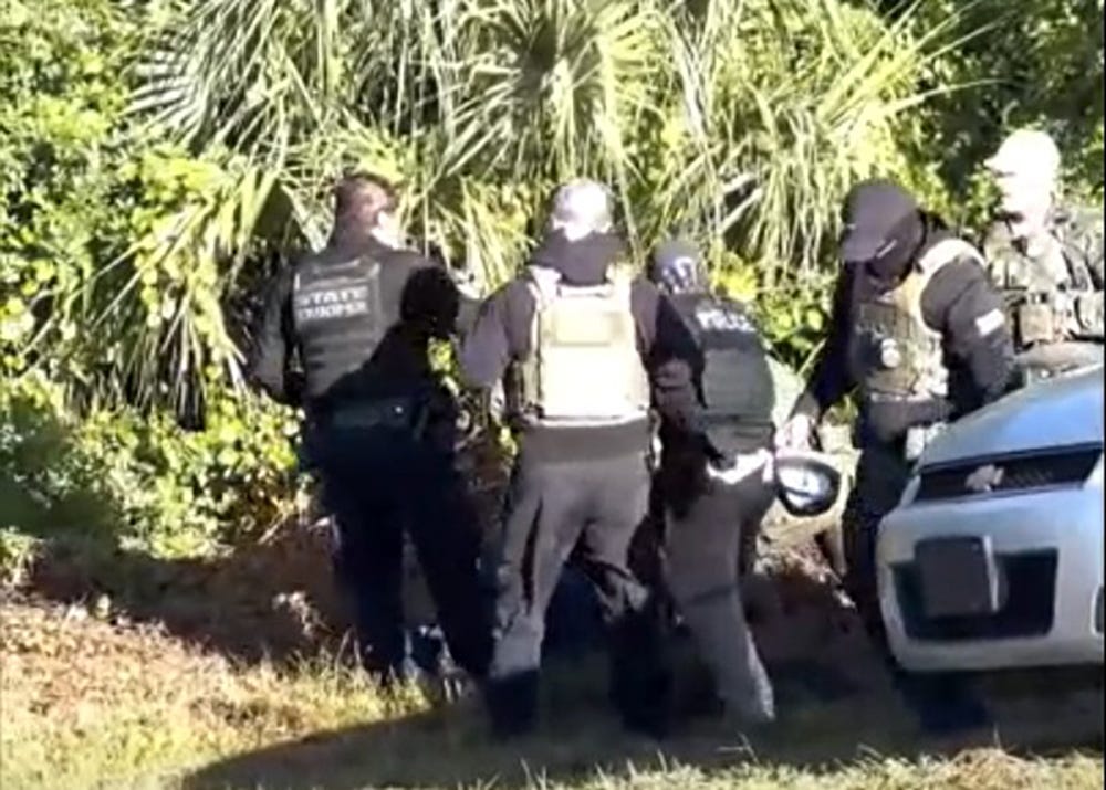 ICE raid rounds up Florida farmworkers. Where, what we know