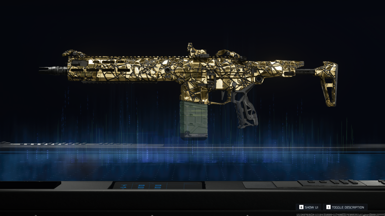 Black Ops 7 somehow has 136 Mastery Camos, and it's one hell of a grind ...