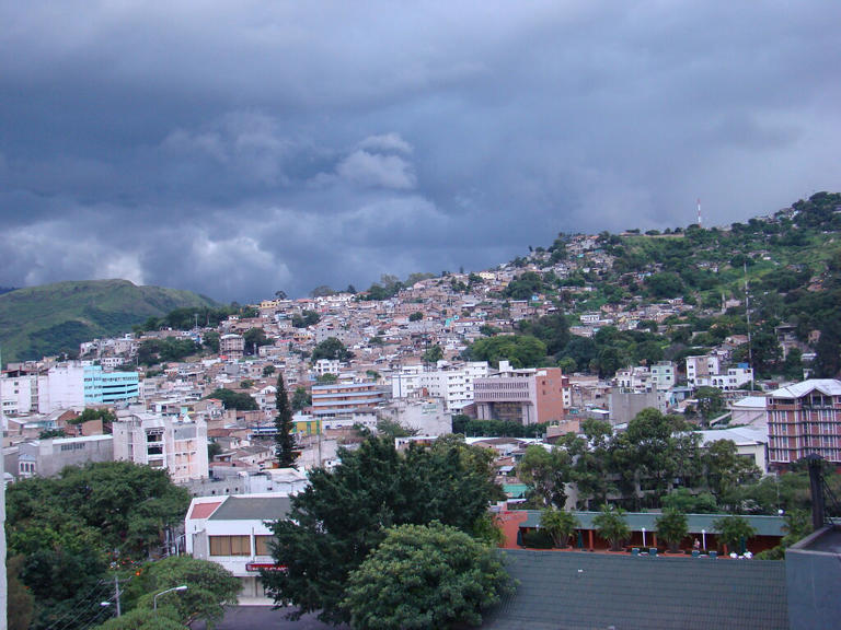 17 Beautiful Destinations That Are Unsafe