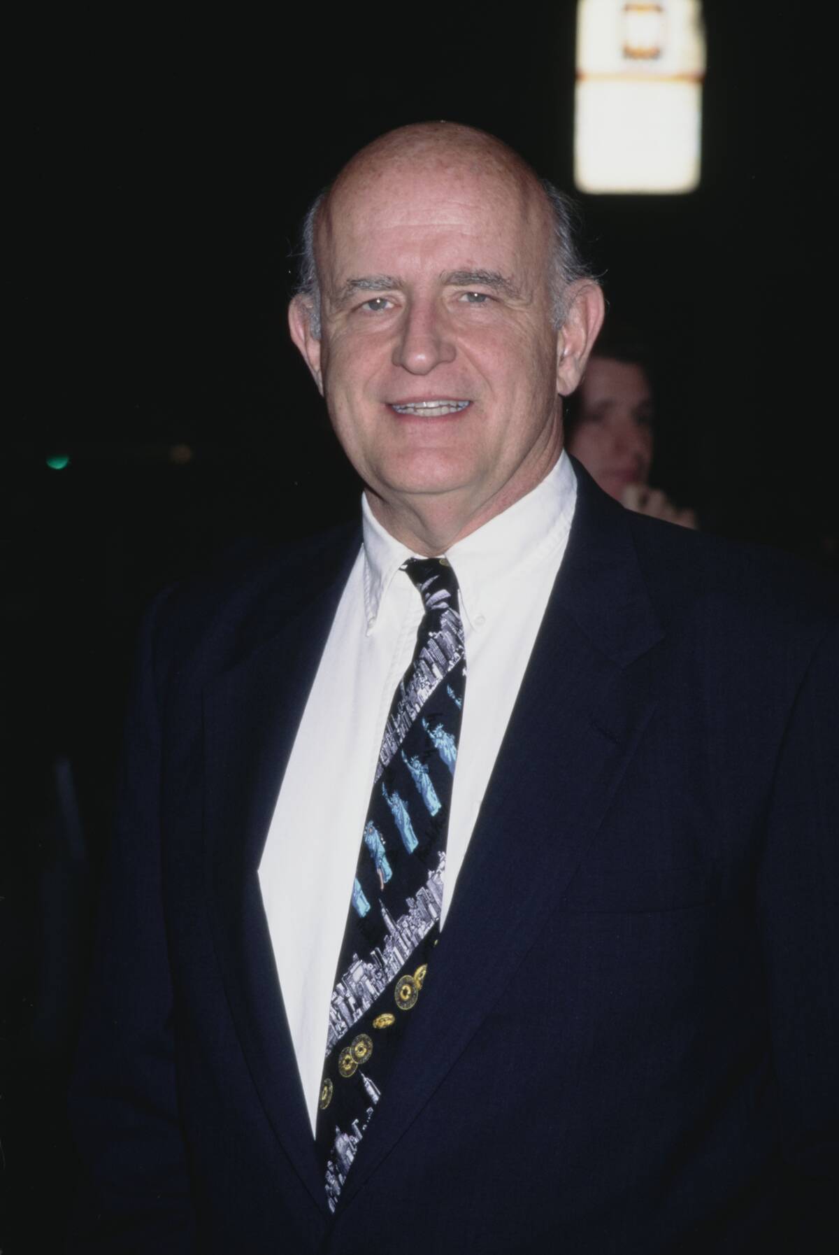 Behind the scenes of 'The Santa Clause', starring Tim Allen