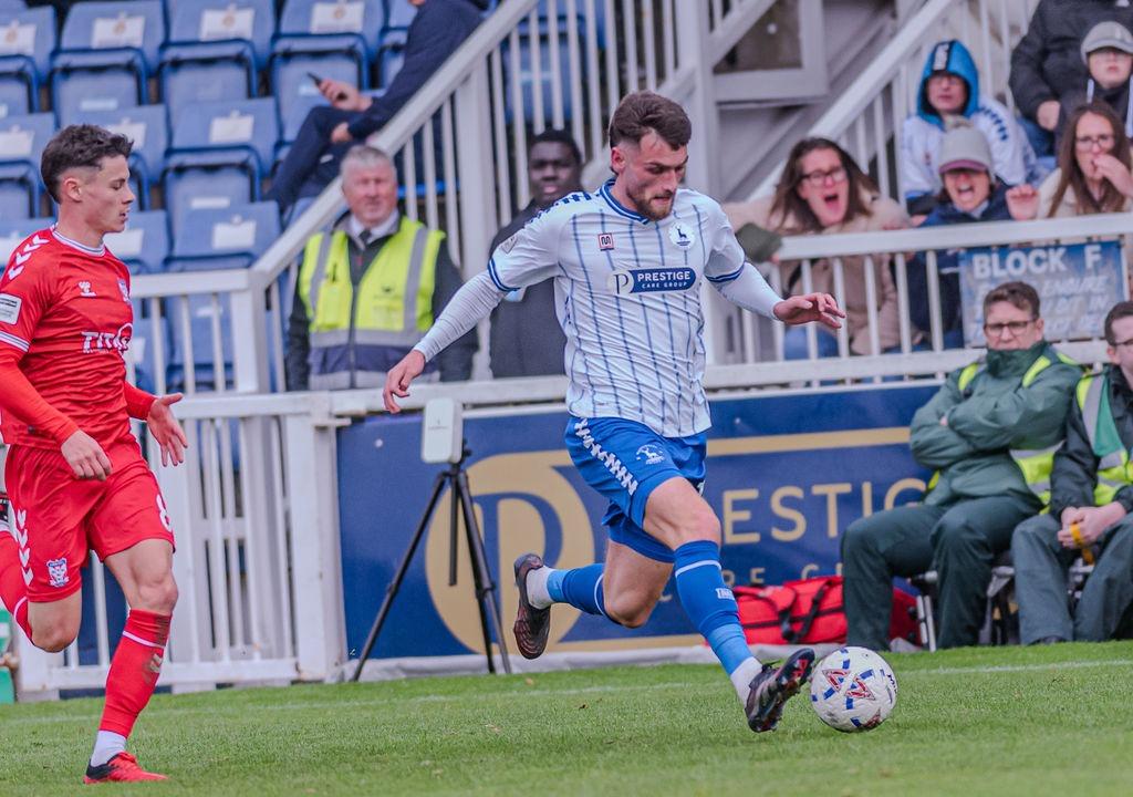 How Hartlepool United could line up as Pools bid to extend unbeaten run ...