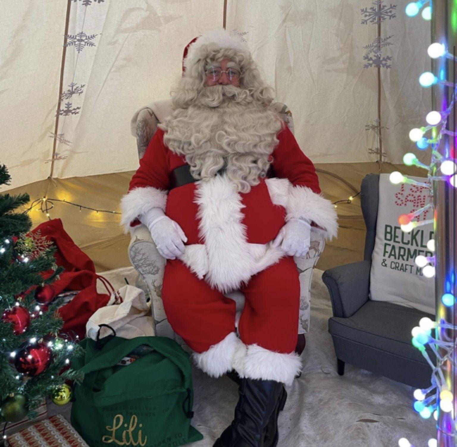 Beckley Village Voice