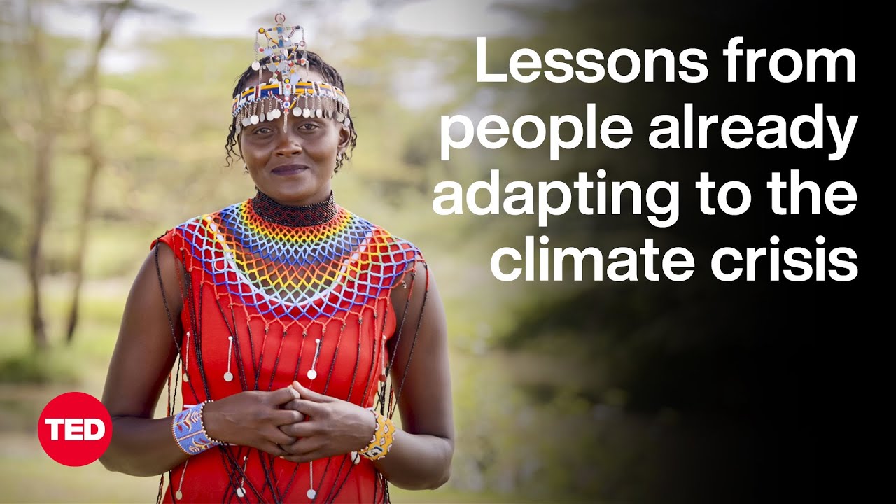 What No One Tells You About How Climate Change Hits the Weakest
