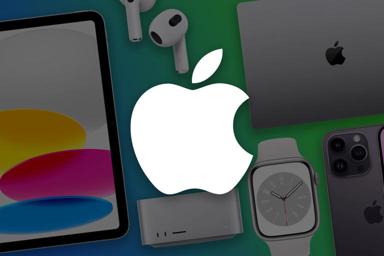 Best Black Friday 2025 Apple deals: Save big on iPad, AirPods, Apple ...