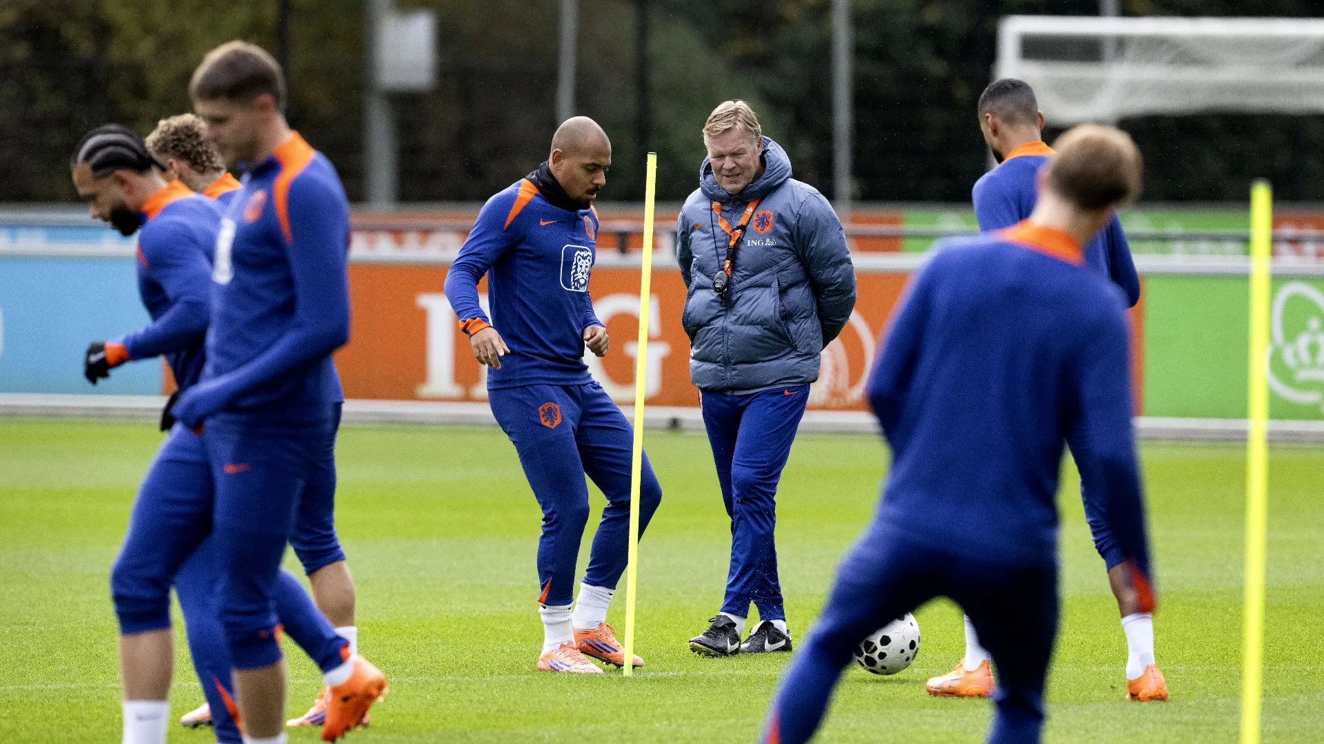 Qualificazioni Mondiali 2026: Polonia-Olanda, le probabili formazioni