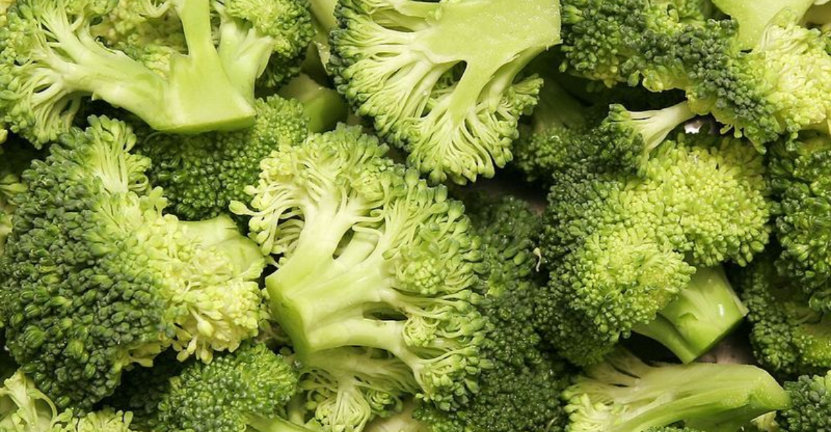 12 Budget-Friendly Vegetables Worth Eating Every Day