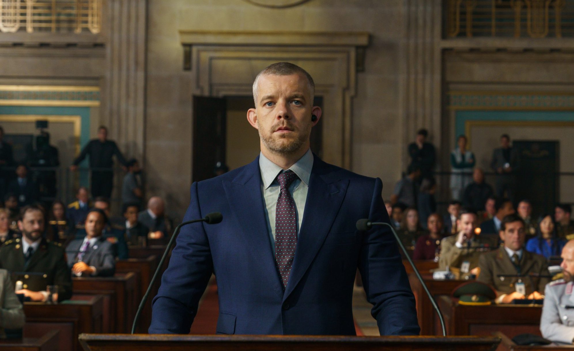 BBC confirms date for new Doctor Who spin-Off