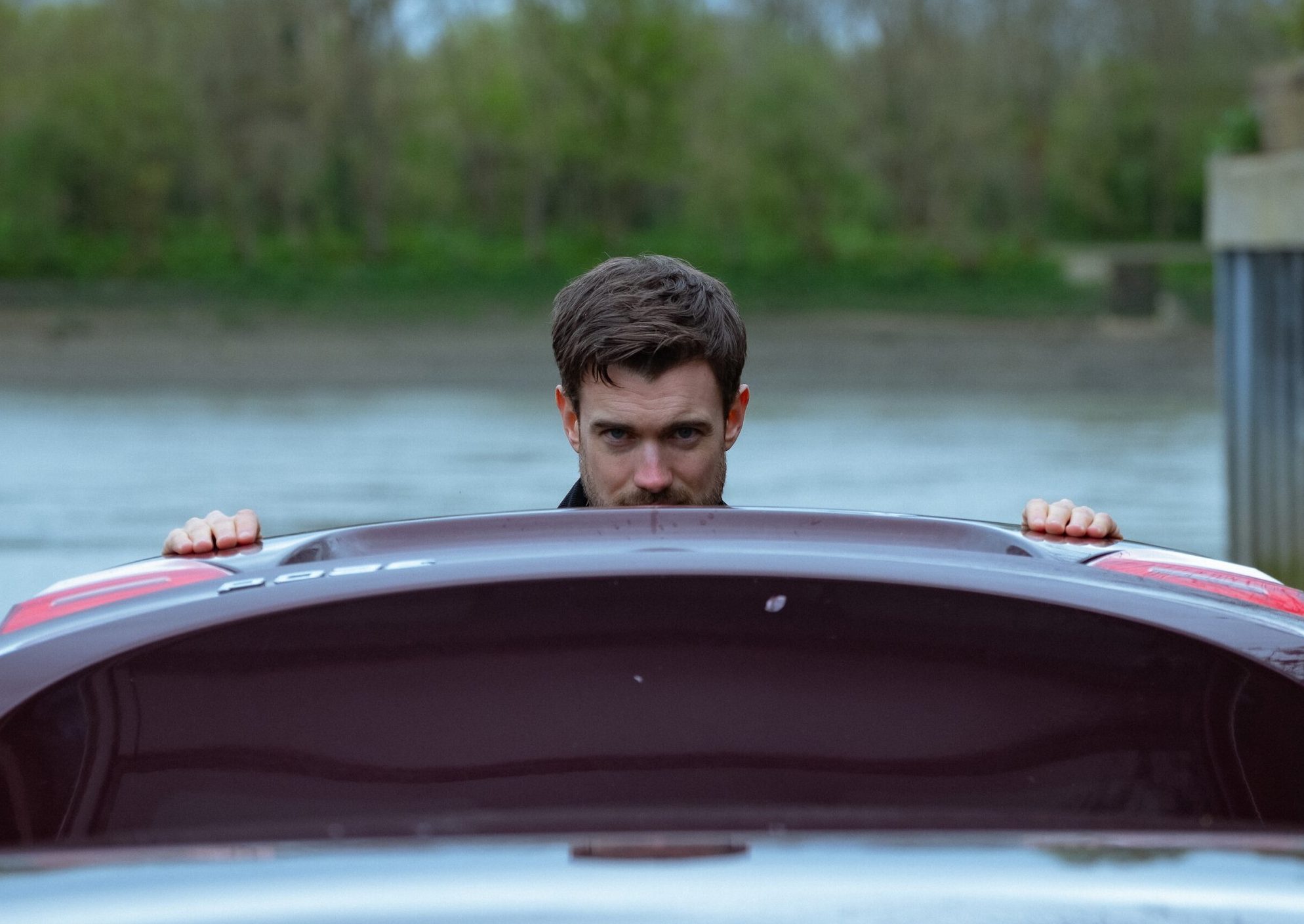 Amazon Prime's 'sinister' thriller is your next binge