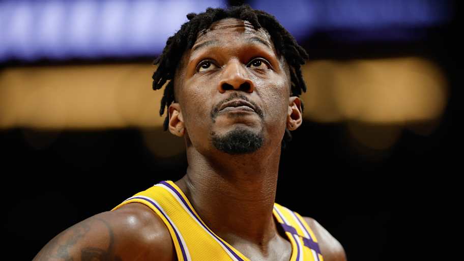 Lakers have already been vindicated for letting Dorian Finney-Smith walk