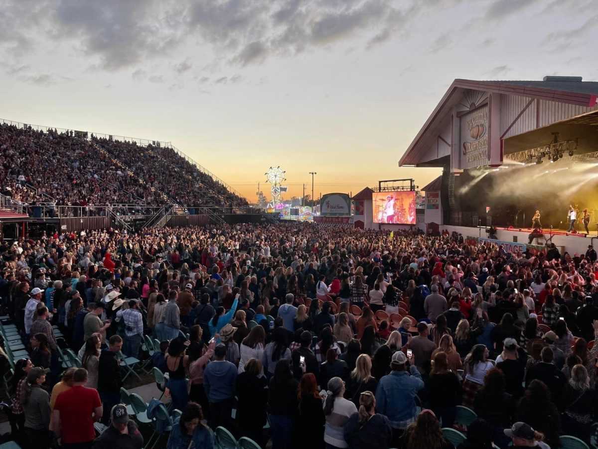 Florida Strawberry Festival 2026: See music lineup, get tickets