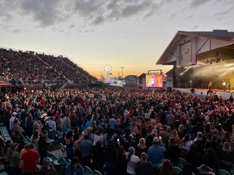 Florida Strawberry Festival 2026: See music lineup, get tickets