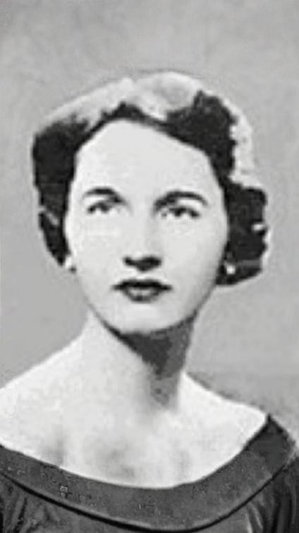 The Bizarre Disappearance of Joan Risch