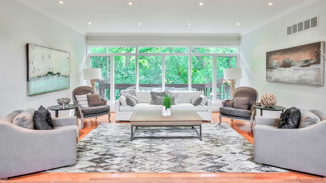 What to take out of your living room if it feels off and you can’t ...