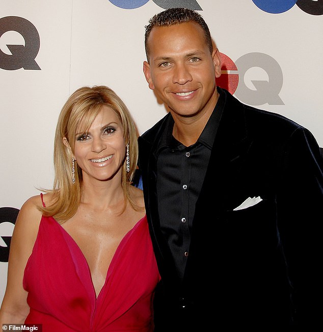Alex Rodriguez makes childhood trauma revelation after addressing ...