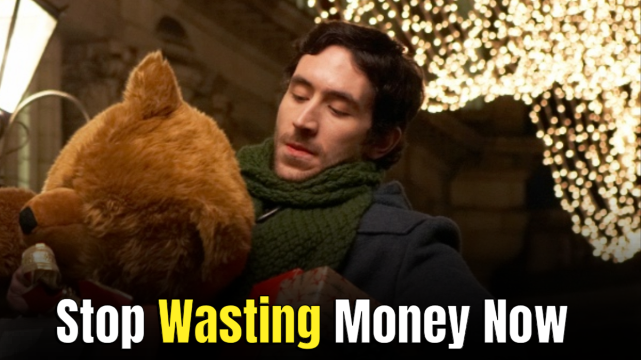 10 Purchases That Keep The Middle Class From Building Wealth