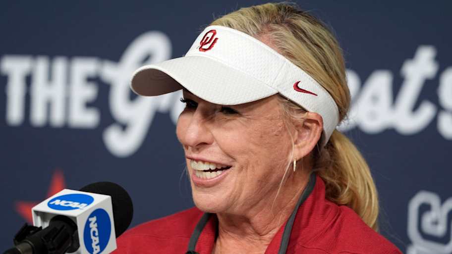 Patty Gasso raves about signing class she believes will reshape ...