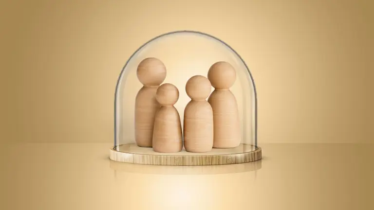 The best family life insurance of 2026: Top picks for parents